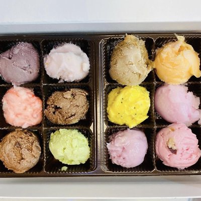 SARAH’S HANDMADE ICE CREAM RIVER ROAD - Updated May 2025 - 139 Photos ...