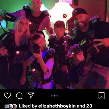 LASERMAXX - SPOKANE - Updated June 2024 - 26 Photos & 33 Reviews - 202 ...