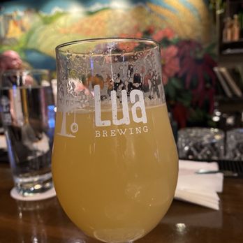 LUA BREWING - Updated July 2025 - 255 Photos & 136 Reviews - 1525 High ...
