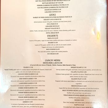 FILO GRILL MEDITERRANEAN RESTAURANT - Updated March 2025 - 568 Photos ...