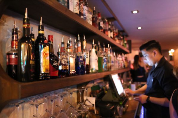 TEQUILA MOCKINGBIRD - PUTNEY - Updated December 2024 - 12 Putney High ...