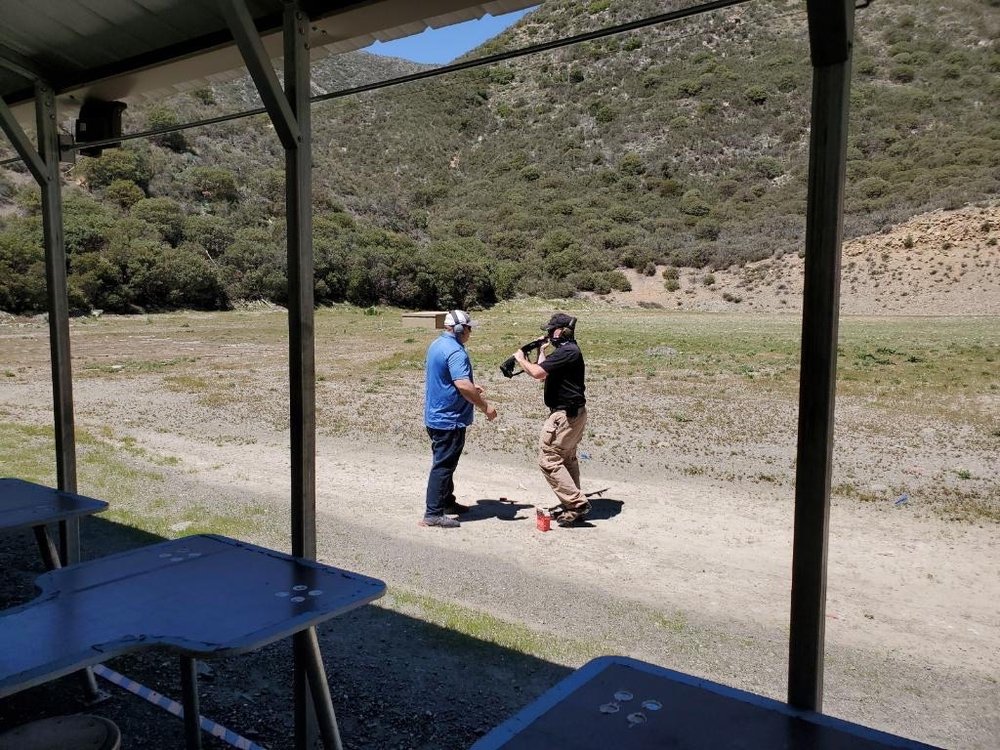 5 ARROWS TACTICAL TRAINING - Updated January 2026 - 22 Reviews - 451 W ...