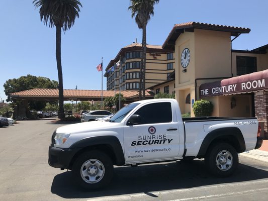 SUNRISE SECURITY - Updated July 2025 - 10 Photos - 237 Town Ctr W ...