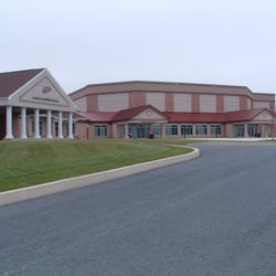 LCBC MANHEIM - 21 Photos - 2392 Mount Joy Rd, Manheim, Pennsylvania ...