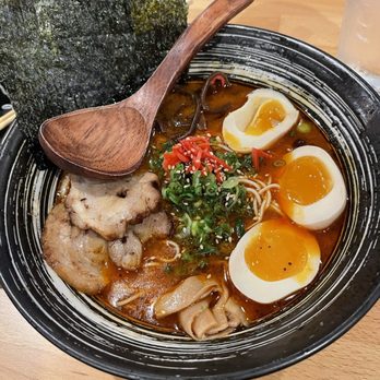 MICHI RAMEN - Updated July 2024 - 472 Photos & 283 Reviews - 18025 ...