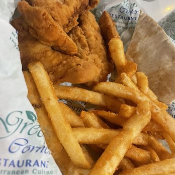 GREEN CORNER RESTAURANT - Updated April 2025 - 1391 Photos & 1689 ...