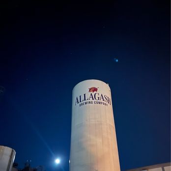 ALLAGASH BREWING COMPANY - Updated August 2025 - 1634 Photos & 941 ...
