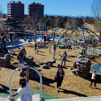 CENTENNIAL CENTER PARK - Updated December 2025 - 101 Photos & 85 ...