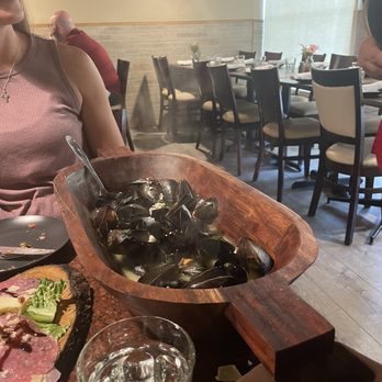 TRAMONTI RISTORANTE - 94 Photos & 70 Reviews - 131 Main St, Thomaston ...