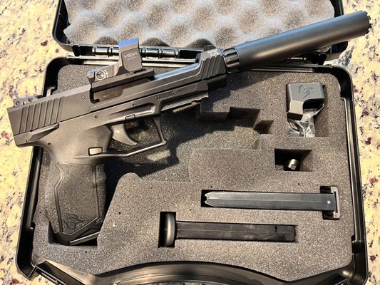 HALL PRECISION AND GUNSMITHING - Updated December 2025 - 27 Photos & 14 ...