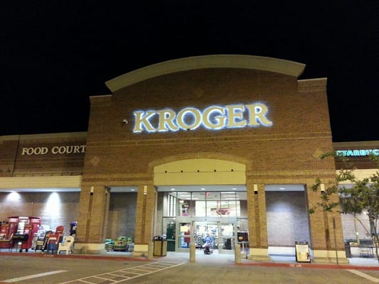 KROGER - Updated January 2026 - 36 Reviews - 19300 W Lake Houston Pkwy ...