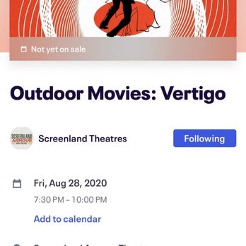 SCREENLAND ARMOUR - Updated December 2024 - 75 Photos & 134 Reviews ...