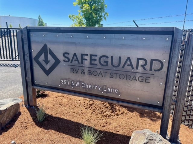 SAFEGUARD RV & BOAT STORAGE - Updated August 2024 - Request a Quote ...