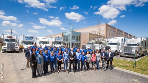 LIBERTY MOVING AND STORAGE - Updated September 2025 - 184 Photos & 42 ...