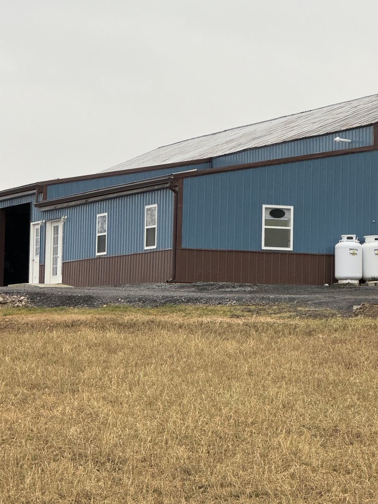 DANN TAXES - Updated December 2025 - Request Consultation - Branchport ...