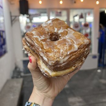 PETERSON’S DONUT CORNER - Updated April 2024 - 1771 Photos & 1952 ...