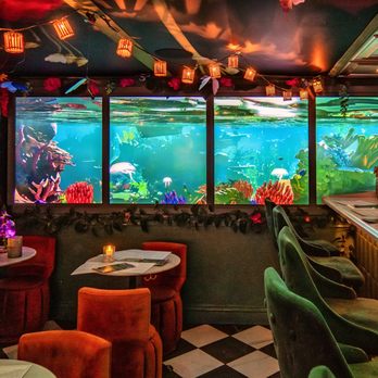 36 BELOW - Updated September 2025 - 885 Photos & 316 Reviews - 3620 E ...