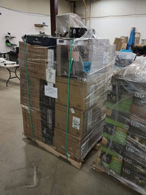 TRINITY LIQUIDATIONS - Updated September 2025 - 4825 Salem Ave, Dayton ...