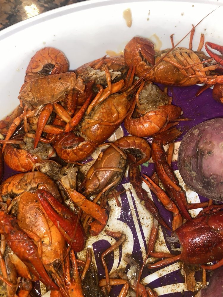 CRAWFISH PALACE - Updated April 2026 - 61 Photos & 83 Reviews - 1865 ...
