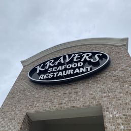 KRAVERS SEAFOOD MOBILE - Updated October 2025 - 210 Photos & 276 ...