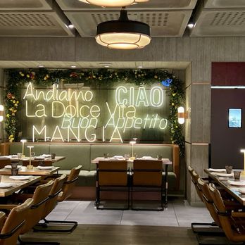 MATTEO’S RISTORANTE ITALIANO - Updated October 2025 - 1626 Photos & 670 ...