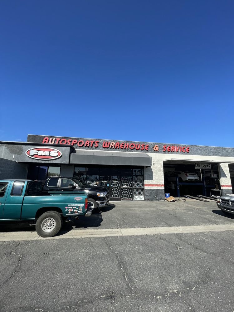 FMS PERFORMANCE - Updated June 2026 - 17 Photos & 41 Reviews - 68680 ...