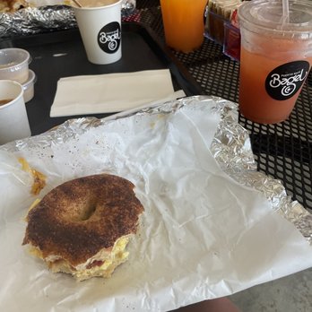 PUERTO RICO BAGEL - Updated November 2024 - 114 Photos & 70 Reviews ...