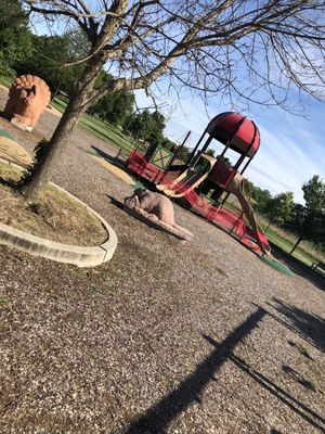 PENNINGTON PARK - Updated May 2024 - 32 Photos & 15 Reviews - 801 Creek ...