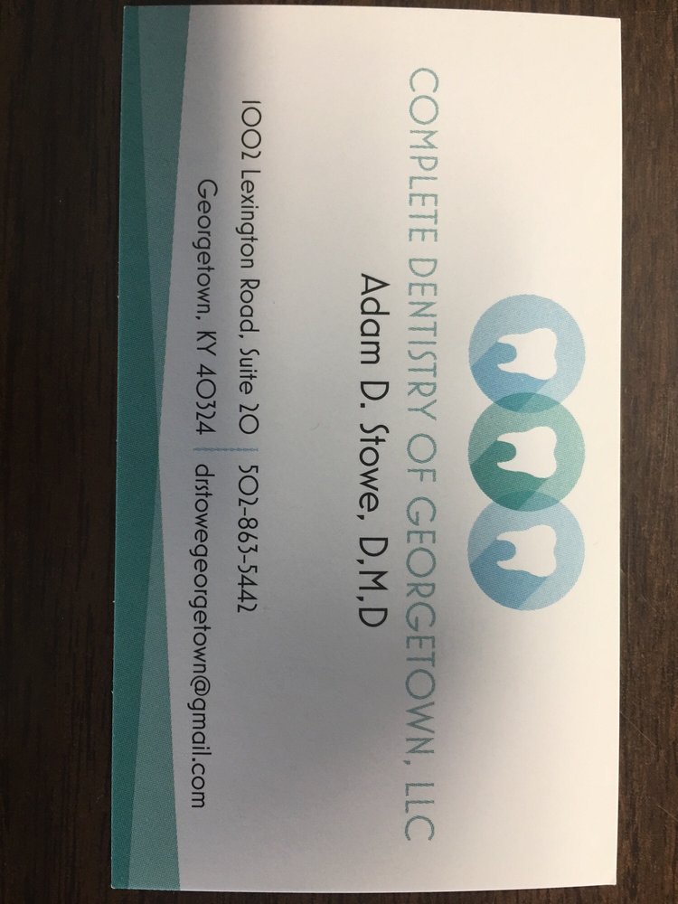 THOMPSON FAMILY & IMPLANT DENTISTRY - Updated July 2025 - 203 Champion ...