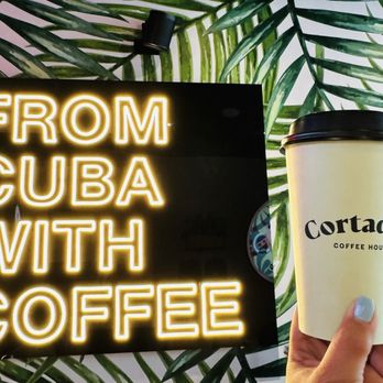 CORTADITO COFFEE HOUSE - BRICKELL - Updated December 2024 - 70 Photos ...