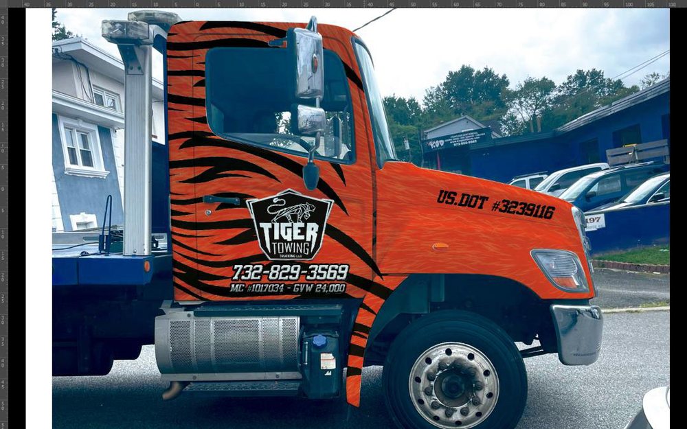 TIGER TOWING NJ - Updated June 2024 - Edison, New Jersey - Towing ...