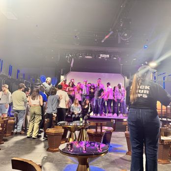 STAGE KARAOKE X STUDIOS - Updated December 2025 - 114 Photos & 62 ...