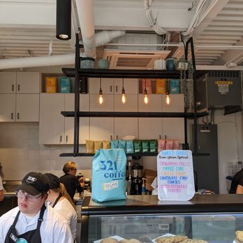 321 COFFEE - Updated August 2025 - 52 Photos & 35 Reviews - 1209 ...