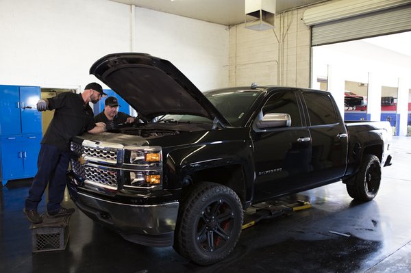 JW AUTO CARE - Updated January 2026 - 32 Photos & 121 Reviews - 3011 N ...