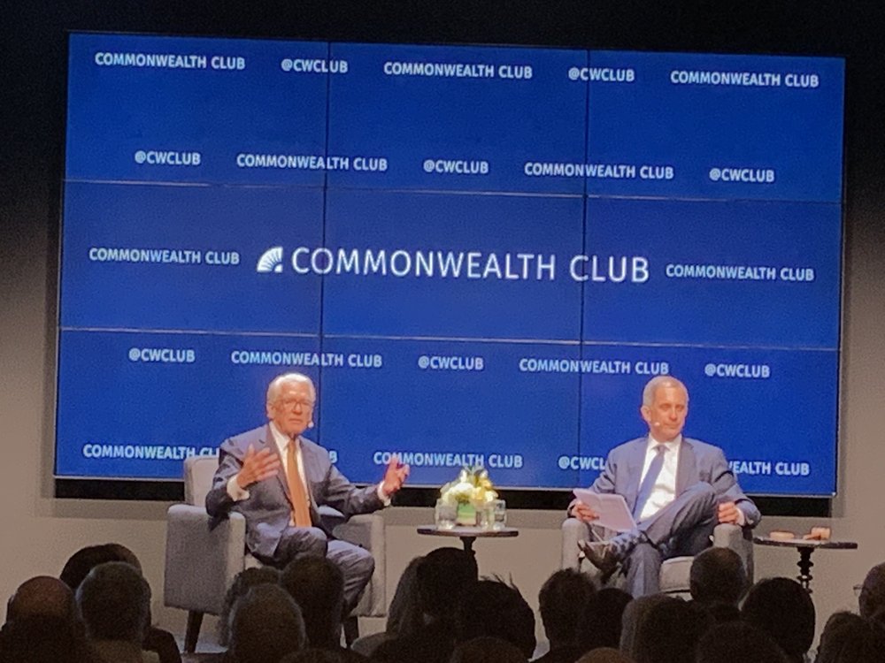 COMMONWEALTH CLUB OF CALIFORNIA - 96 Photos & 67 Reviews - 110 The ...