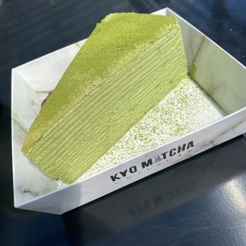 KYO MATCHA - Updated June 2024 - 158 Photos & 55 Reviews - 1010 Beacon ...