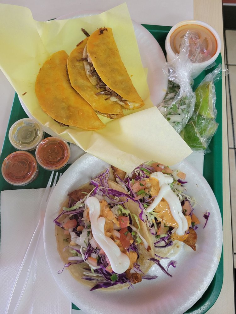 DURANGO TACO SHOP - 80 Photos & 187 Reviews - Mexican - 7785 N Durango ...