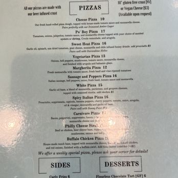 BRUNSWICK BEER AND CIDER - Updated June 2025 - 145 Photos & 75 Reviews ...