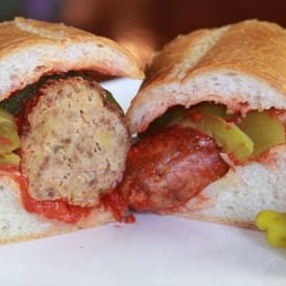 EASTSIDE ITALIAN DELI - Updated August 2025 - 1100 Photos & 1354 ...