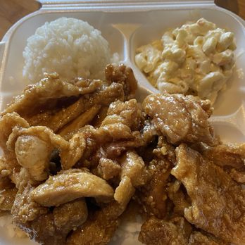 OPULICIOUS POKE & PLATE LUNCH - Updated September 2024 - 615 Photos ...