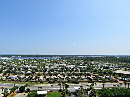 PANAMA CITY BEACH RV RESORT - 16 Photos & 10 Reviews - RV Parks - 4702 ...
