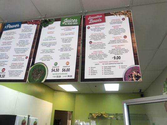 BERRY BLENDZ - 27 Photos & 54 Reviews - 1281 E 120th Ave, Thornton, CO ...