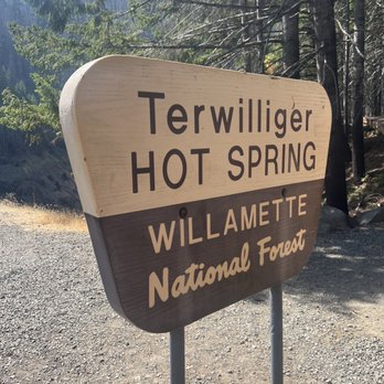 TERWILLIGER HOT SPRINGS - Updated December 2025 - 87 Photos & 53 ...