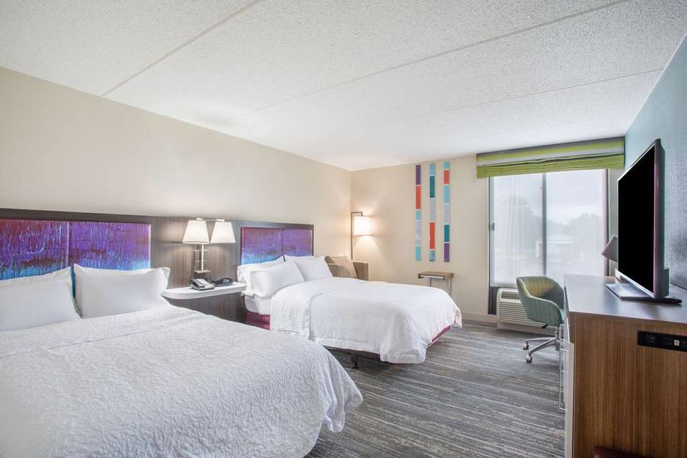 HAMPTON INN FISHKILL - Updated January 2026 - 107 Photos & 48 Reviews ...