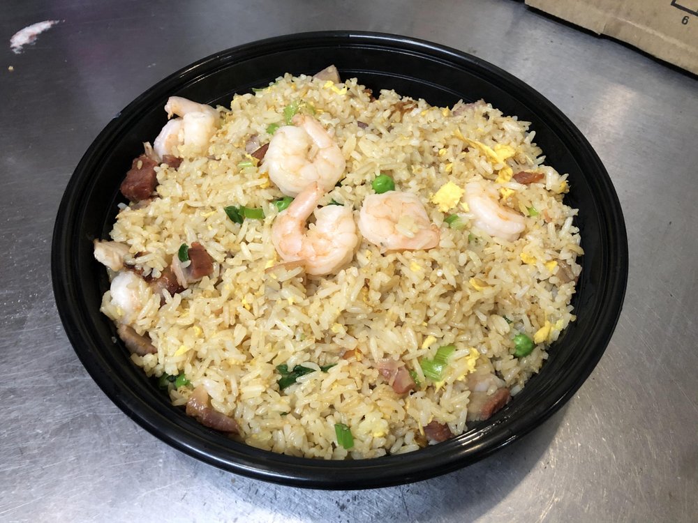 EASTERN EXPRESS - Updated June 2025 - 39 Reviews - 109 E Main St ...