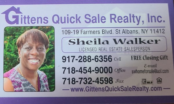 GITTENS QUICK SALE REALTY - 51 Photos - 70 E Sunrise Hwy, Valley Stream ...