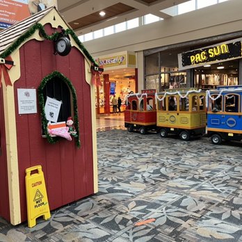 GREAT LAKES MALL - Updated December 2025 - 48 Photos & 43 Reviews ...