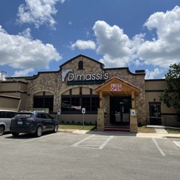 DIMASSI’S MEDITERRANEAN BUFFET - Updated July 2025 - 261 Photos & 271 ...