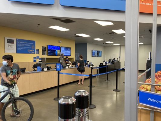 WALMART SUPERCENTER - Updated September 2024 - 39 Photos & 56 Reviews ...