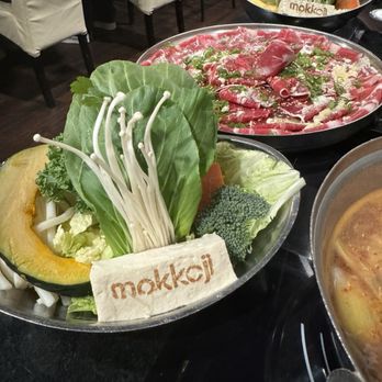 MOKKOJI SHABU SHABU BAR - Updated April 2025 - 3784 Photos & 2020 ...